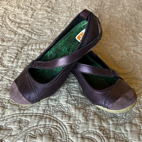 cushe | Shoes | Cushe Ballet Shoe | Poshmark